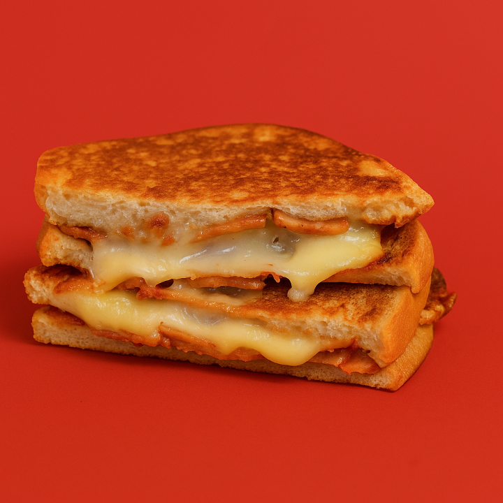 Cheese Louise North Conway | Toast