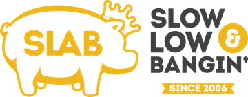 SLAB BBQ & BEER