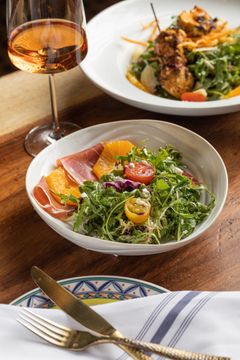 Cafe Sevilla Long Beach | Toast