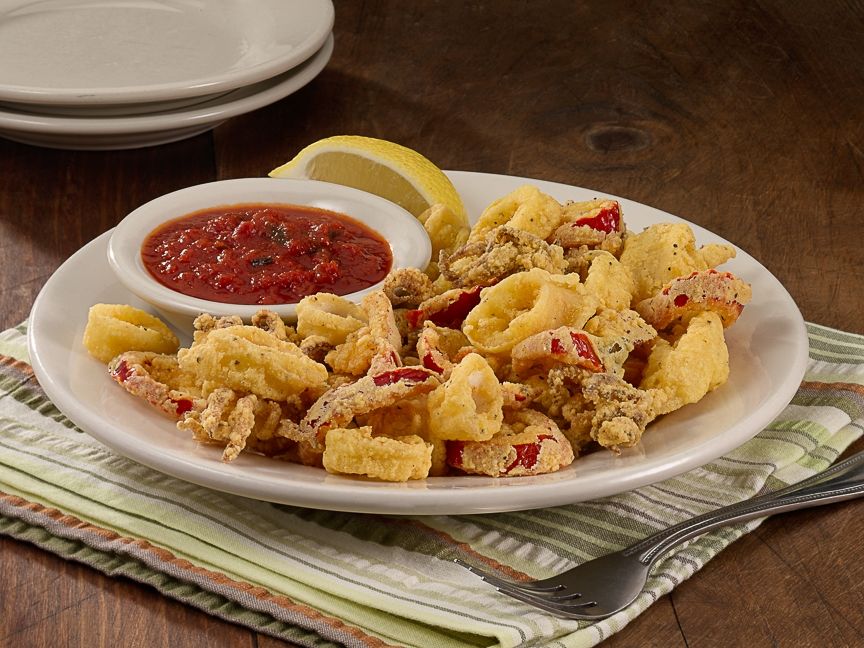 517 Broadway, Route 1 South, Saugus MA 01906 - Entree Bolognese