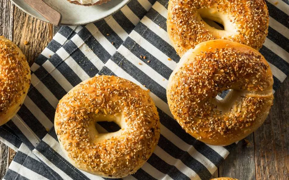Bagels
