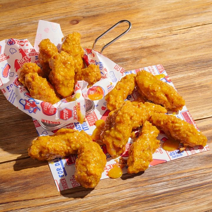 MIKE'S CHICKEN - Choose 2 Chickens (Limit 5 per customer)