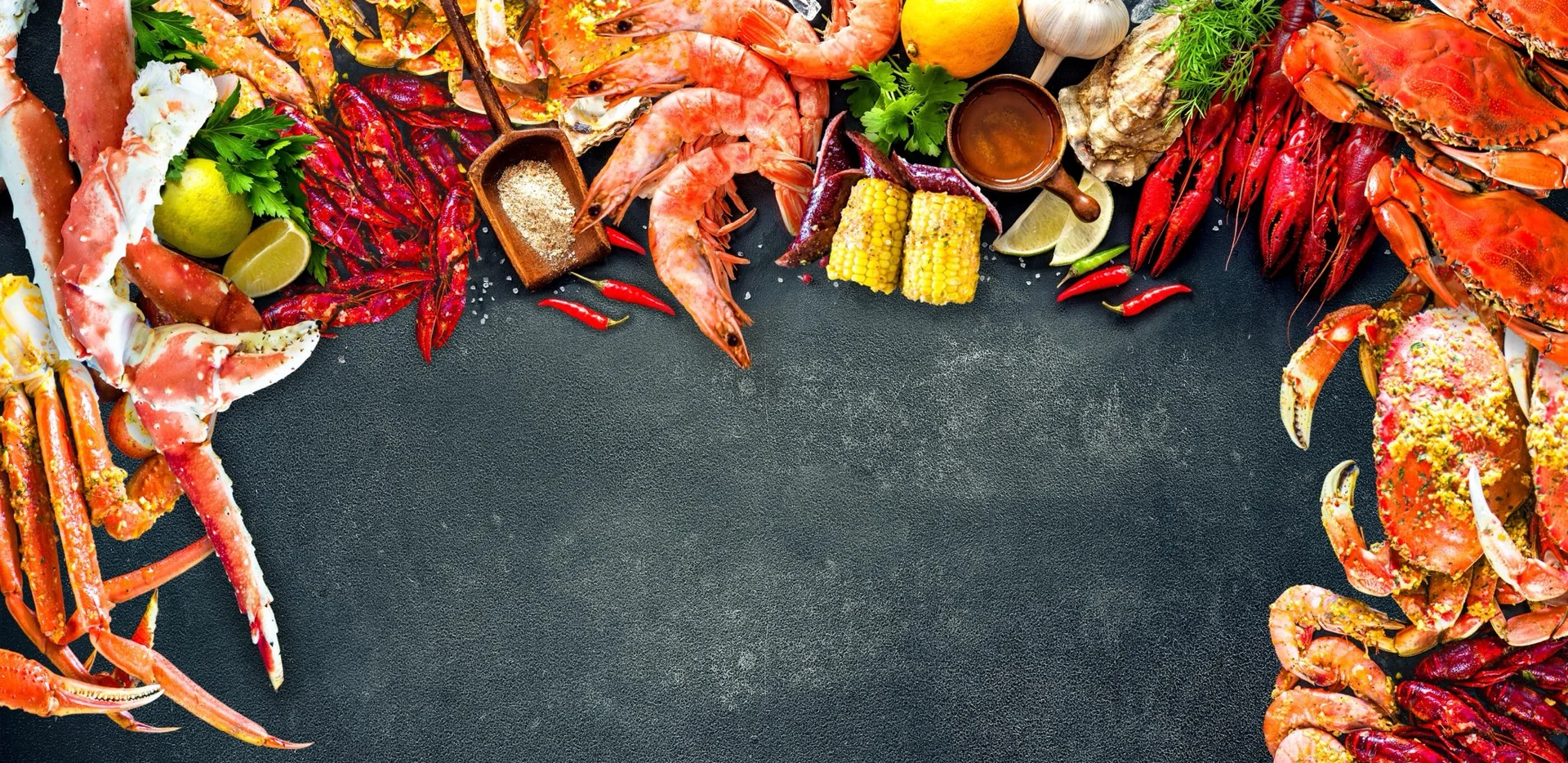 3810 S Cooper st Suite 102 - Oyster Only (10-12)