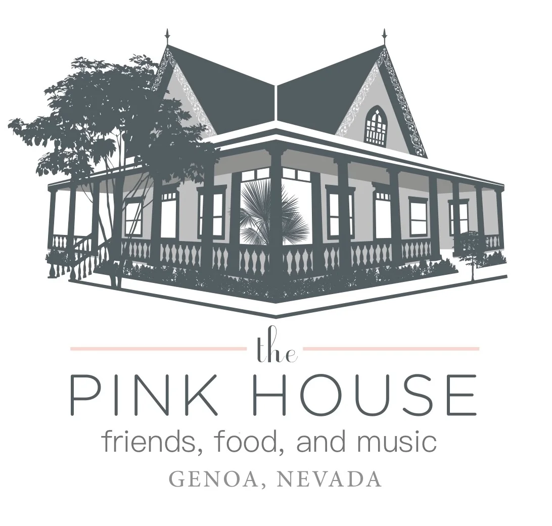 Genoa, NV - Ginger Beer