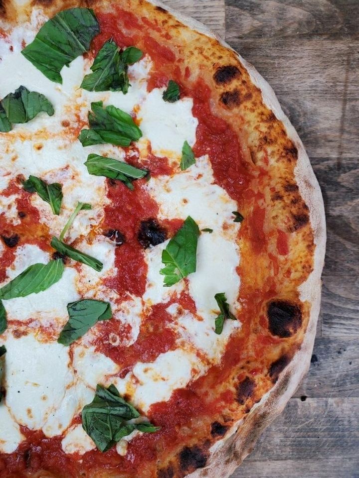 Brewer's Fork - Crudo #2: Snapper