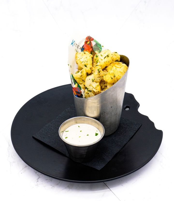 Kitchen + Kocktails - Charlotte | Toast