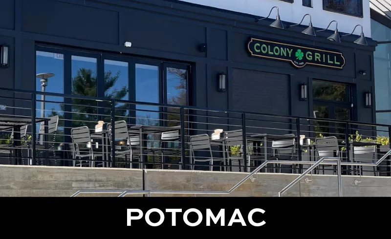 Colony Grill