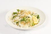 Giancarlo's Sicilian Steakhouse - Appetizer Caesar Salad