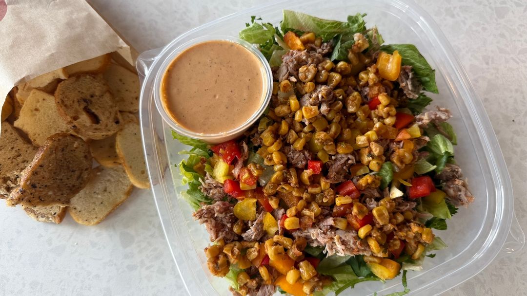 Seize the Bagel - Hazel Dell | Toast