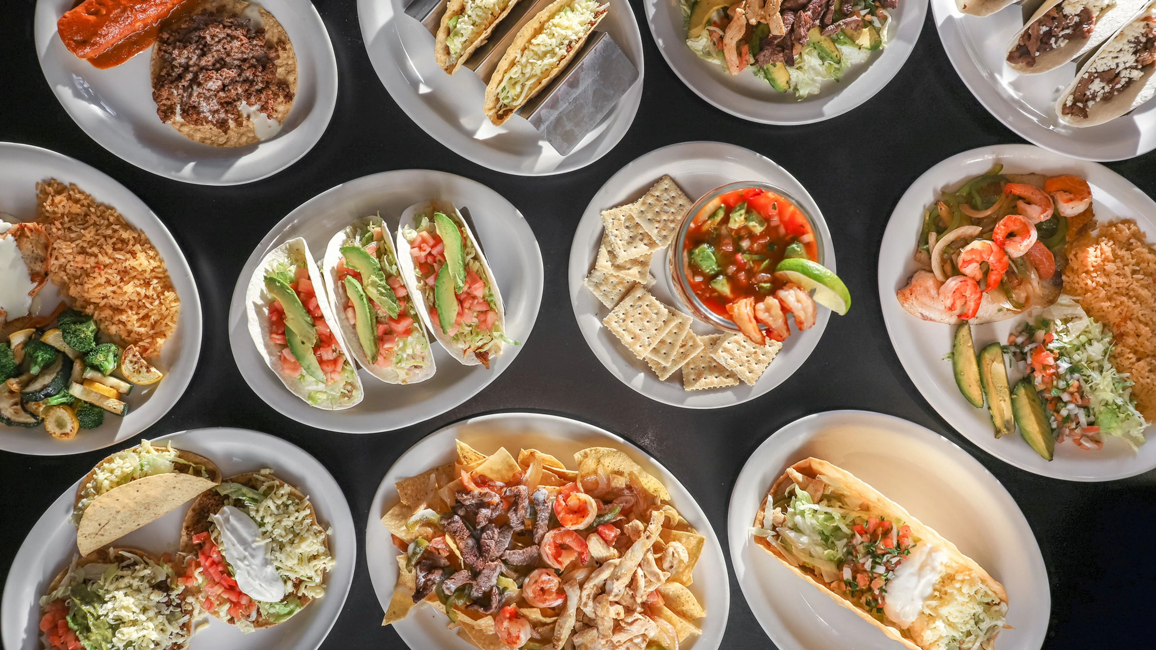 Los Amigos Tequila Bar & Grill - 3 oz Guacamole TG