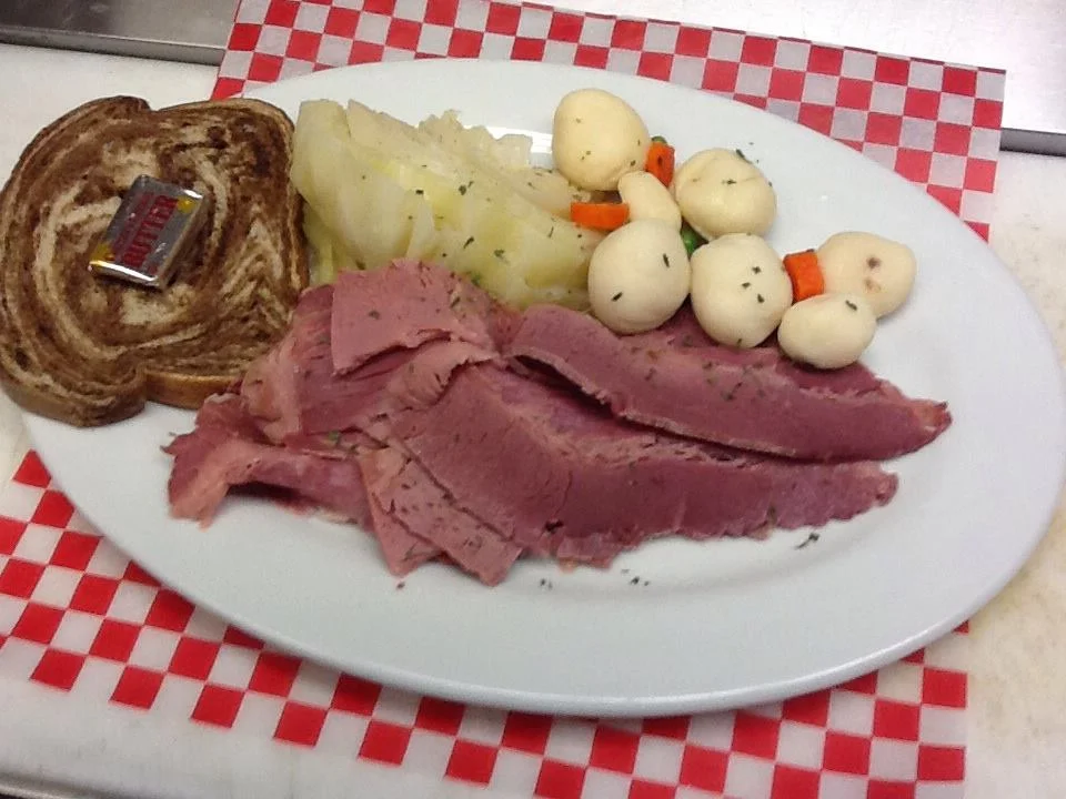 Clancy's Pub Pizza and Grill