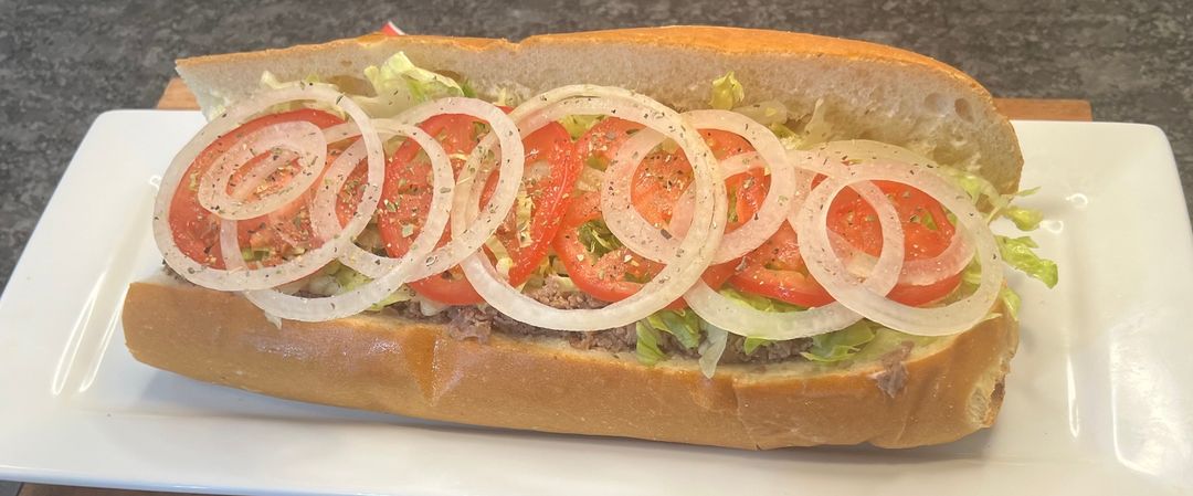 The Yellow Submarine | Maple Shade, NJ - 10 Piece Wings