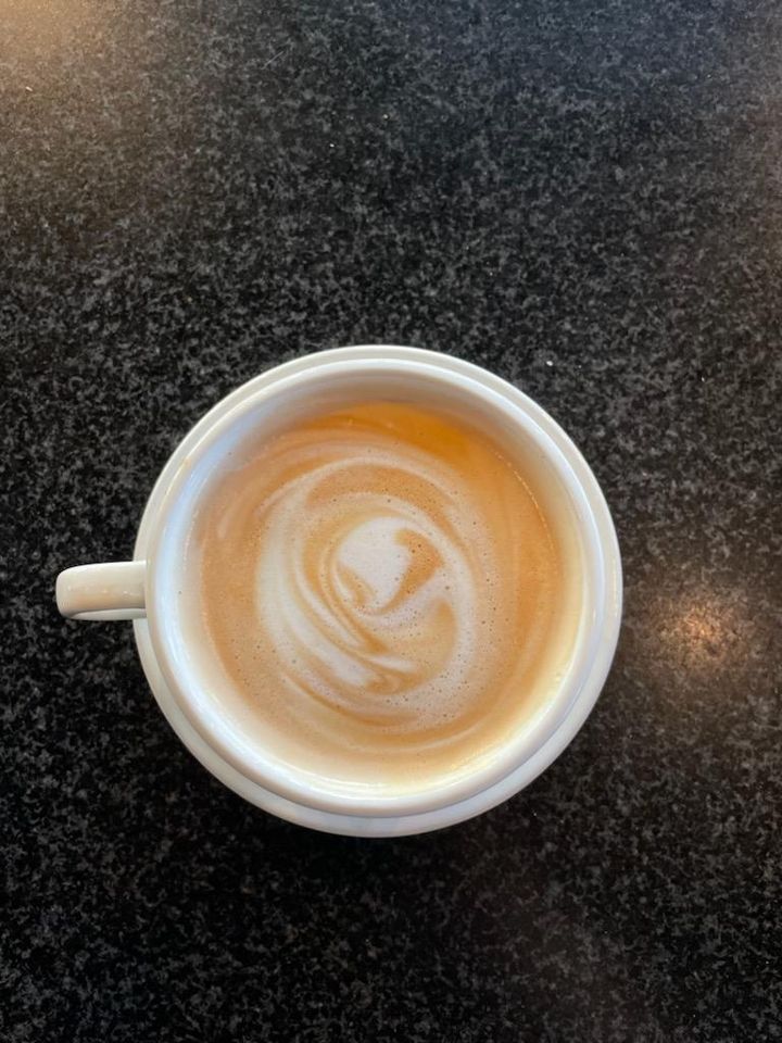 Brew Cafe & Bakery 56 Franklin Street | Toast