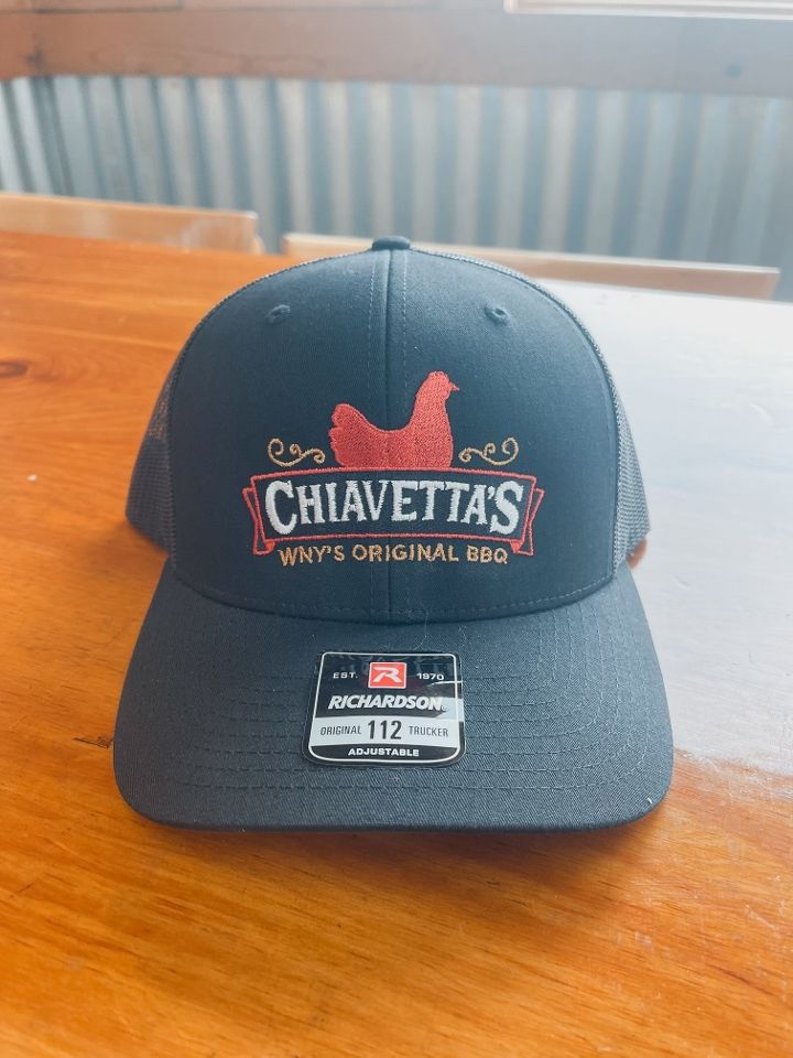 Chiavetta's BBQ: Lockport - Chicken & Sausage Gumbo Individual 12oz