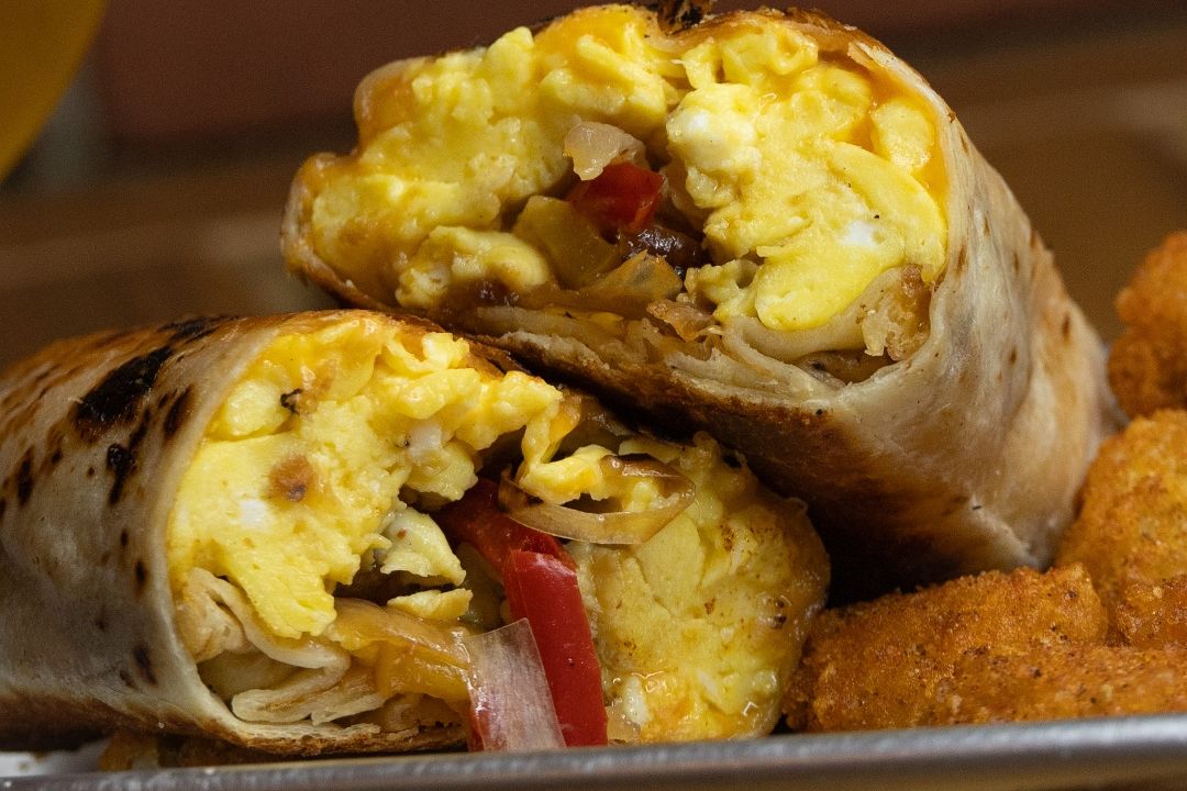 Ashby Eatery 3031 Adeline st | Toast