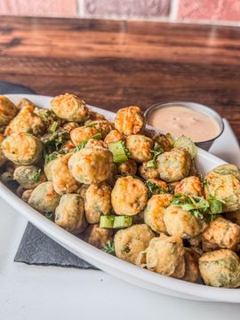 Mouth of the South Southern Grub 16909 Lakeside Hills Plaza - Jerk ...