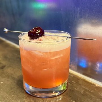 Vermont Comedy Club - Shacksbury Yuzu Ginger Cider (12 oz)