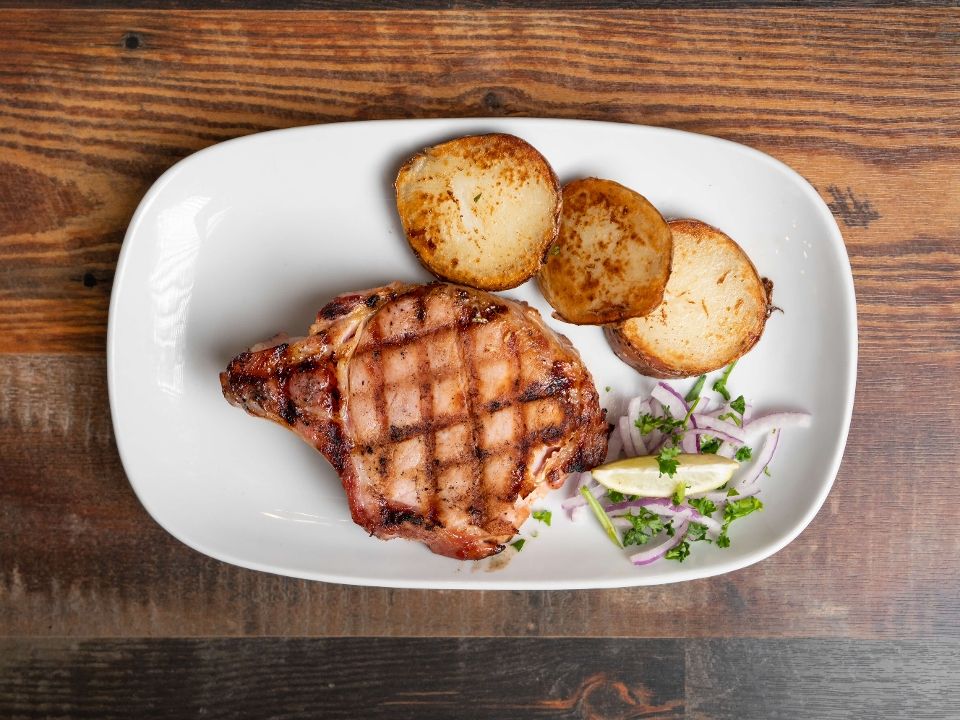 Chuleton Ahumado | Polo Norte