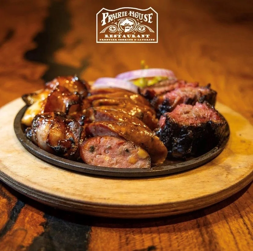 Prairie House Restaurant