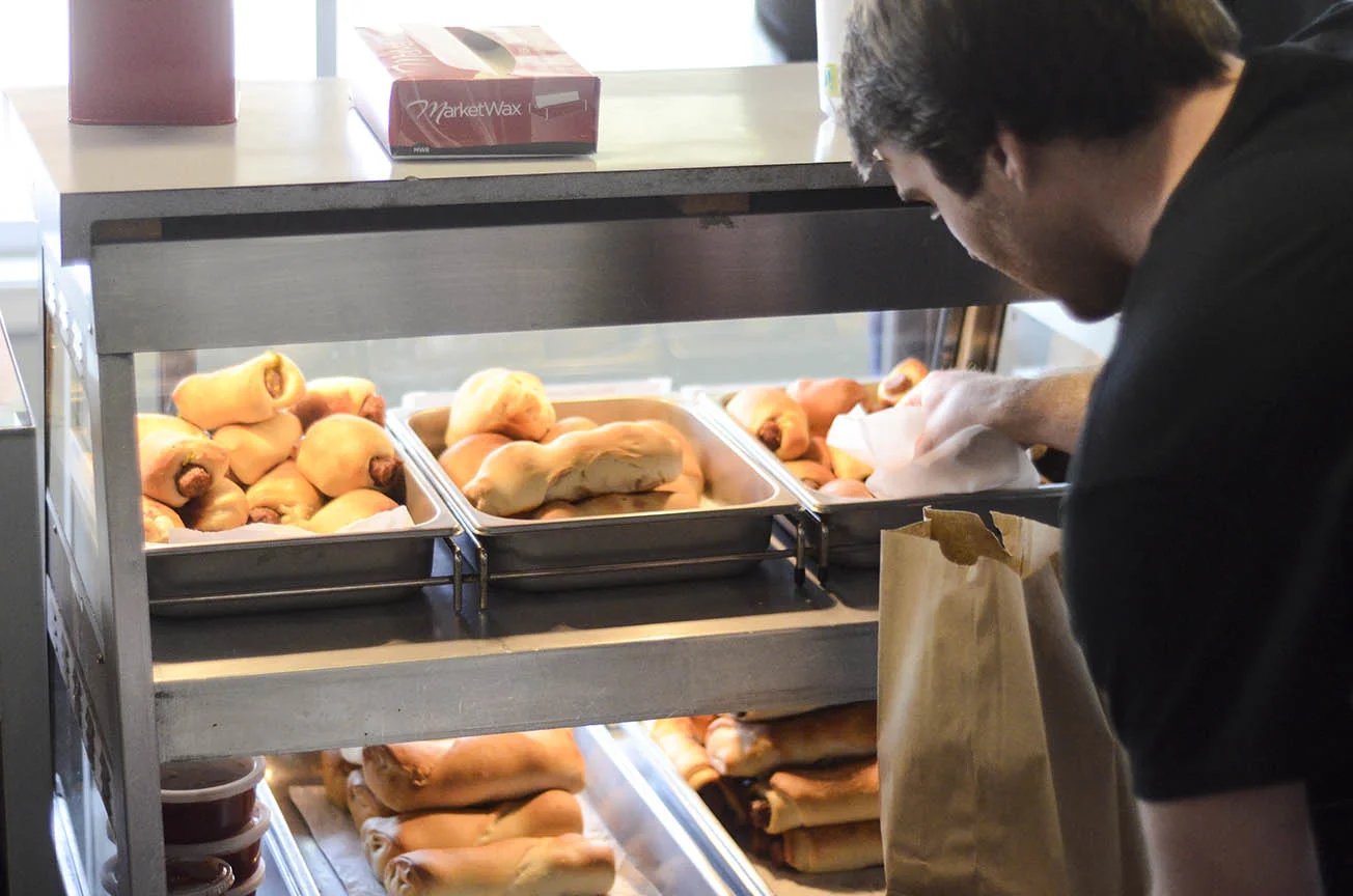 Lechugas Italian Restaurant