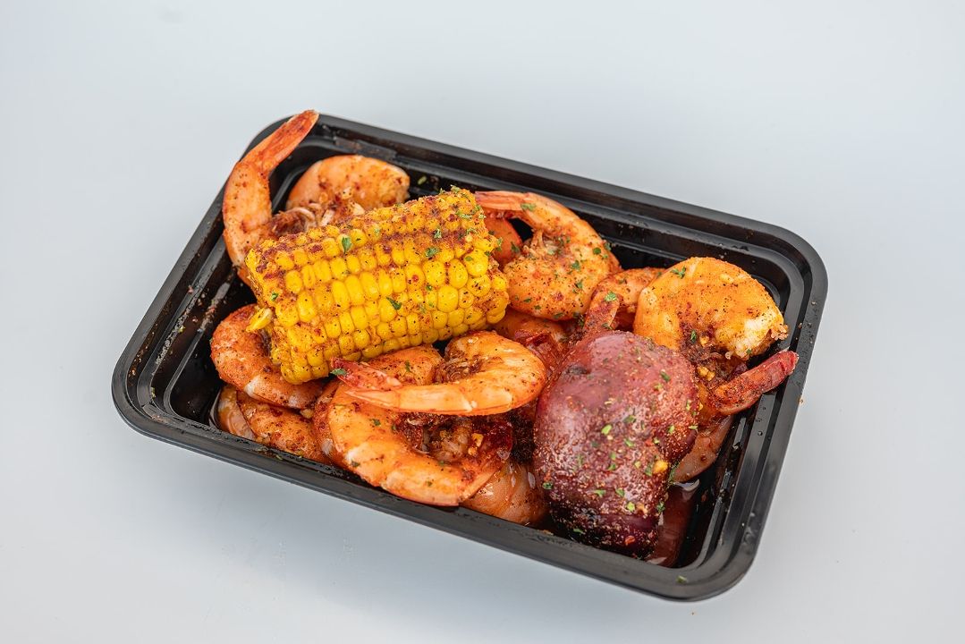 Lotus Seafood - Veterans 10092 Veterans Memorial | Toast