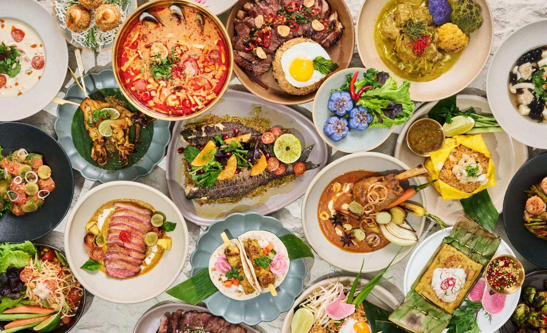 LALYN ลลิน - Sticky Rice