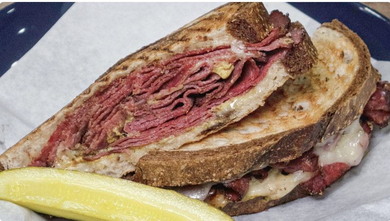 Doug's Deli - Fanta Orange