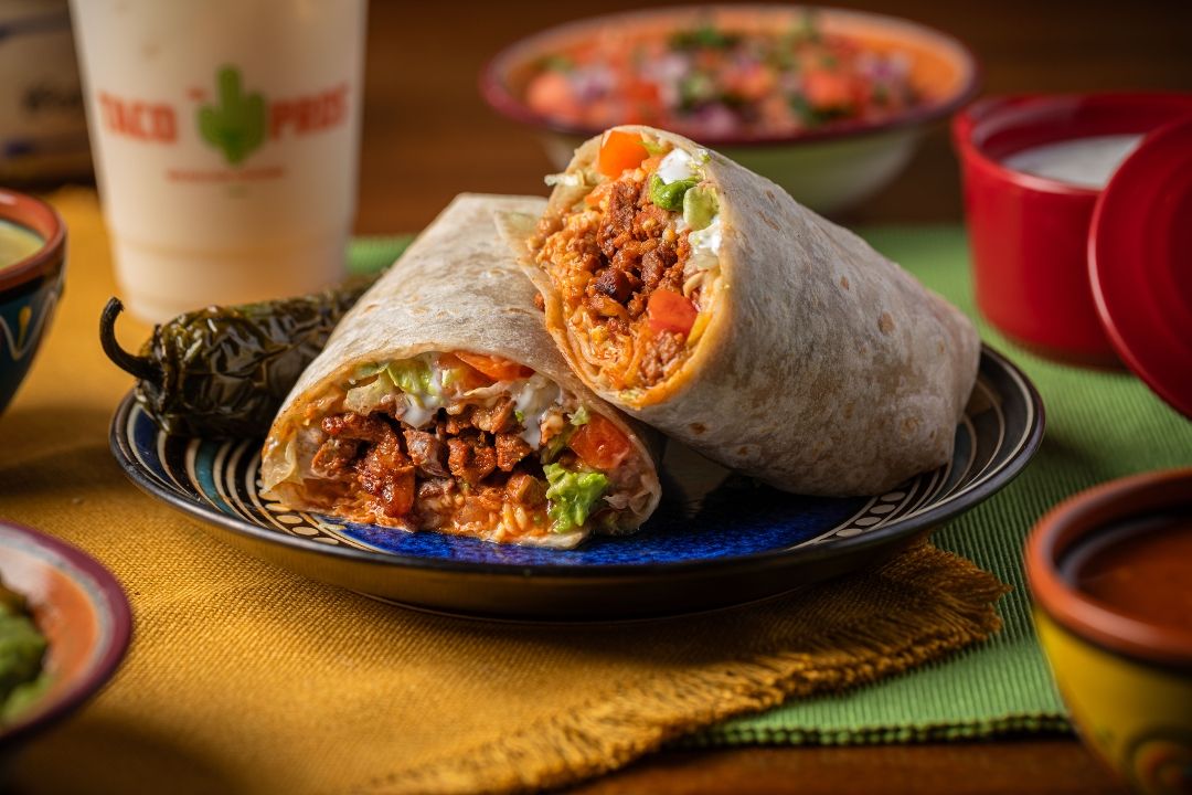 Taco Pros Chicago Hyde Park | Toast