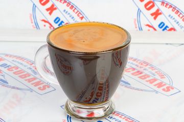 Box of Cubans - Valrico 2025 - SIDE CHICKEN