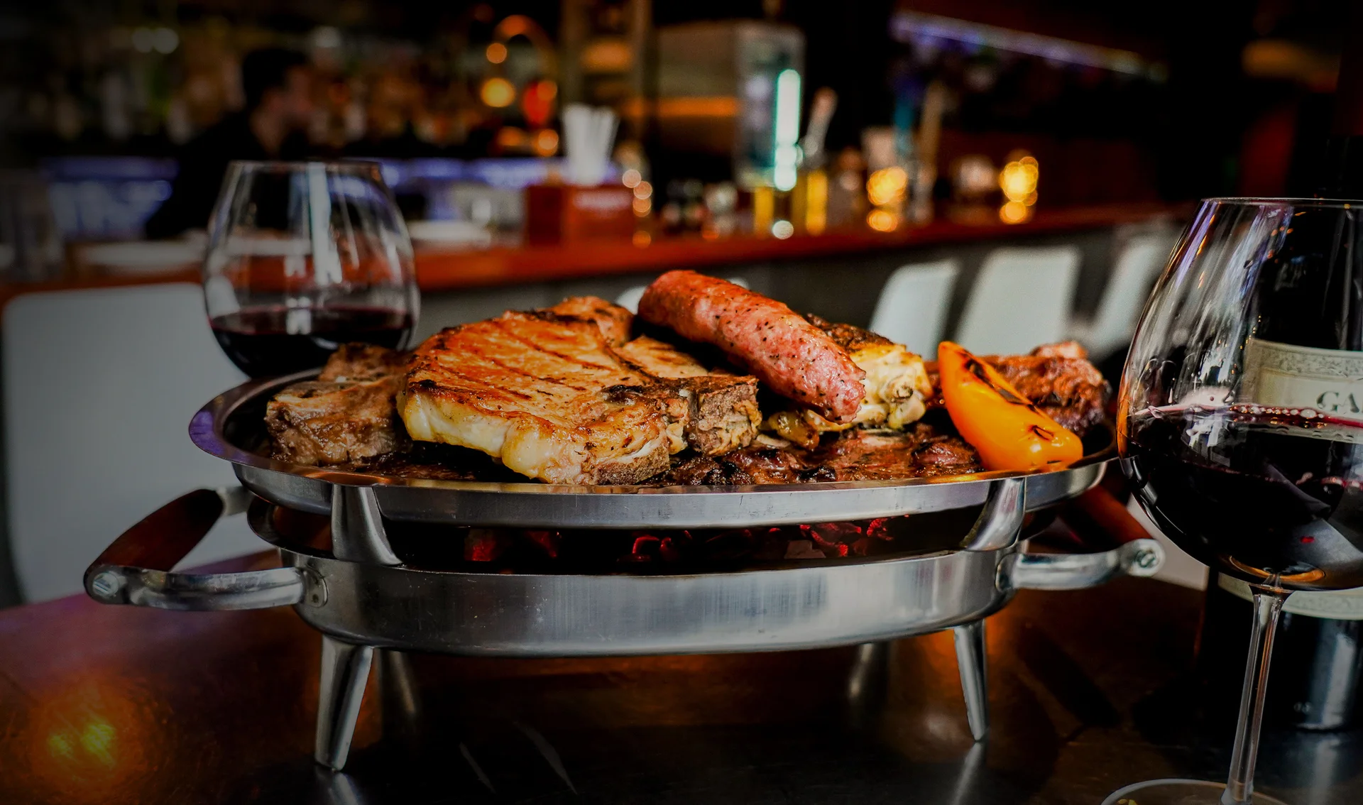 Downtown St. Pete - Pre Order Ballasto - Case