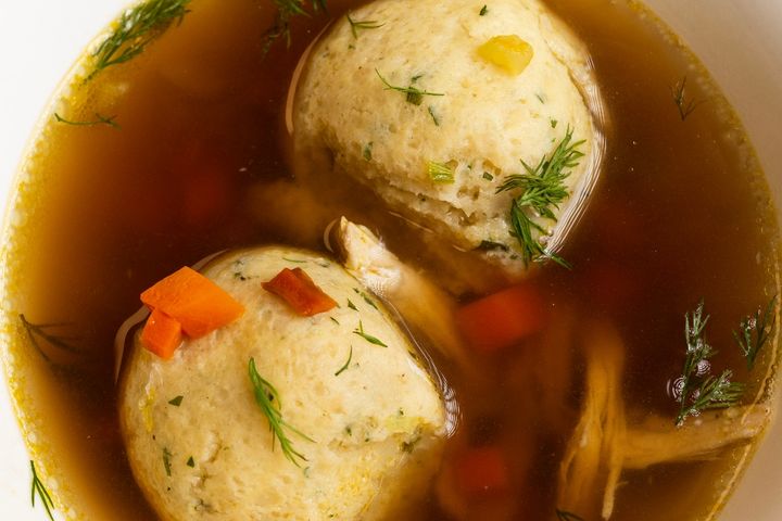 Bubbala's Neighborhood Eatery - Cauliflower Shwarma Wrap