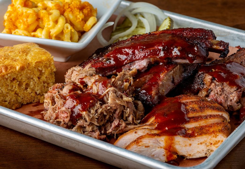 Joe's Real BBQ - Potato Salad