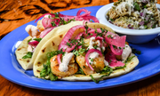 Cabo Fish Taco - Blacksburg | Toast
