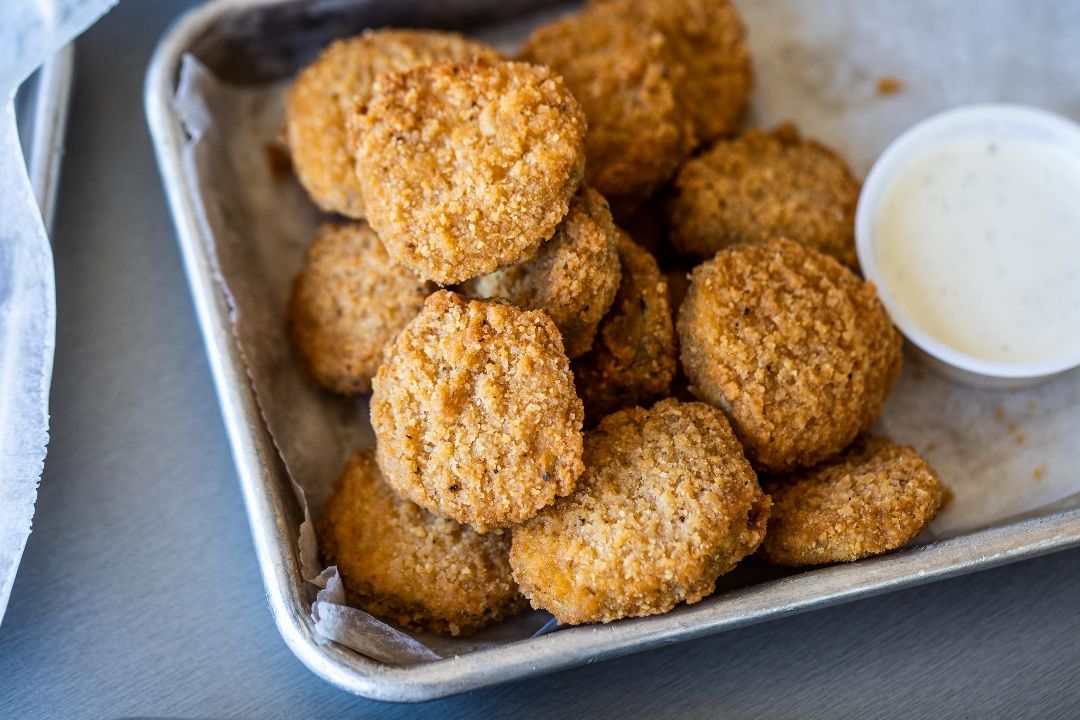 Moonie's Burger House Anderson Mill - Half-Life Hazy IPA