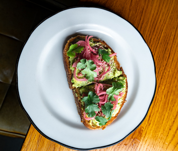 The Roost- Shelter - SEEDZ HOPPER’S HELL (Crisp) (L) (Exclusive)