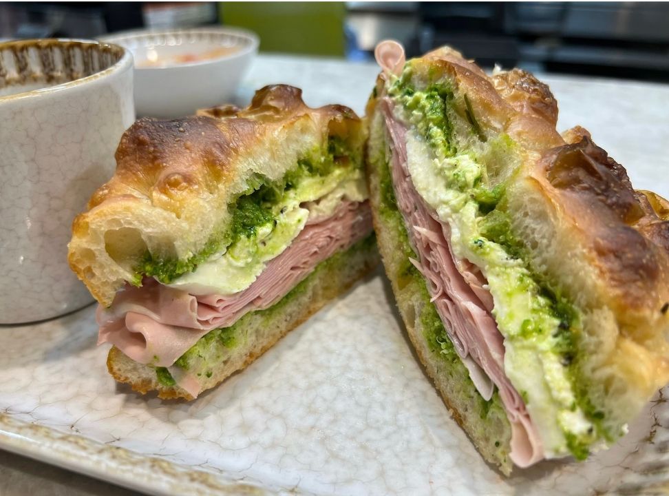 Melo's Italian Table - Walnut Creek | Toast