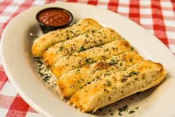 Sal & Mookies- Madison | Toast