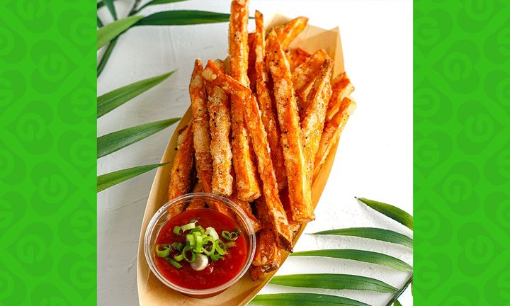 G-Monkey Fast Food Ct -gov 1111 country club Road middletown ...