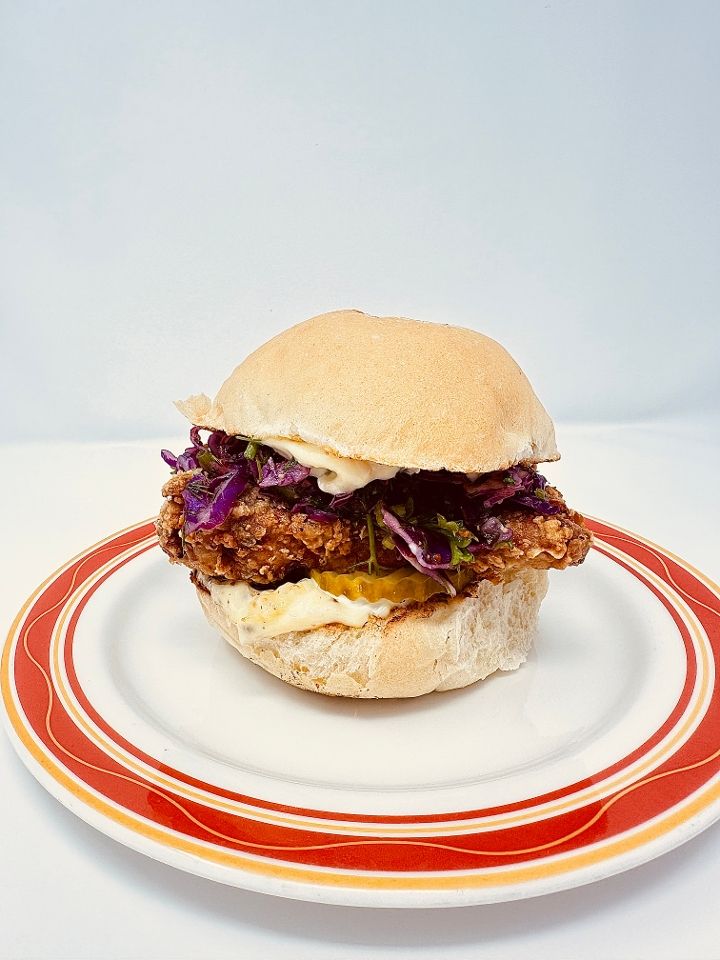 1455 W 29th St - Chocolat Babka Schnecken