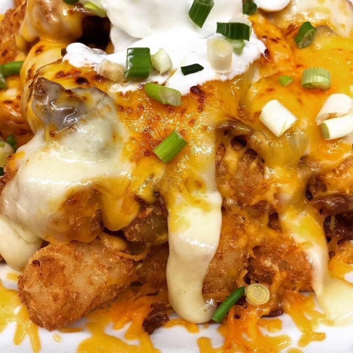 Lowell, Indiana - Dessert Trio