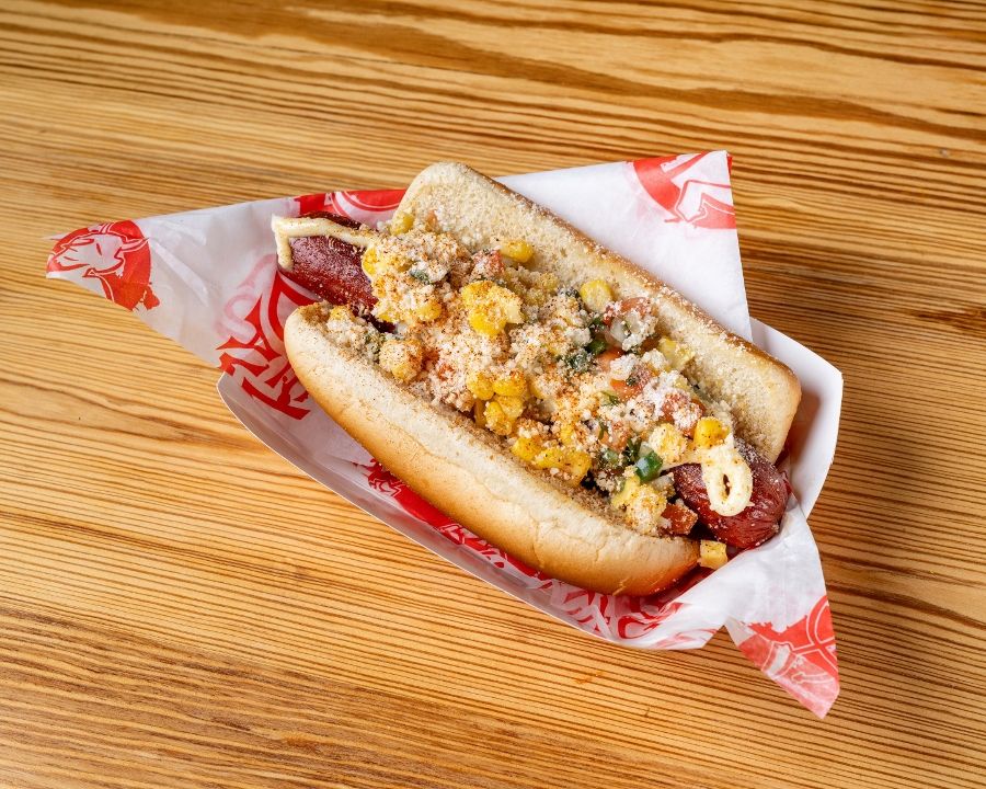 Devil Dawgs - Wicker Park | Toast