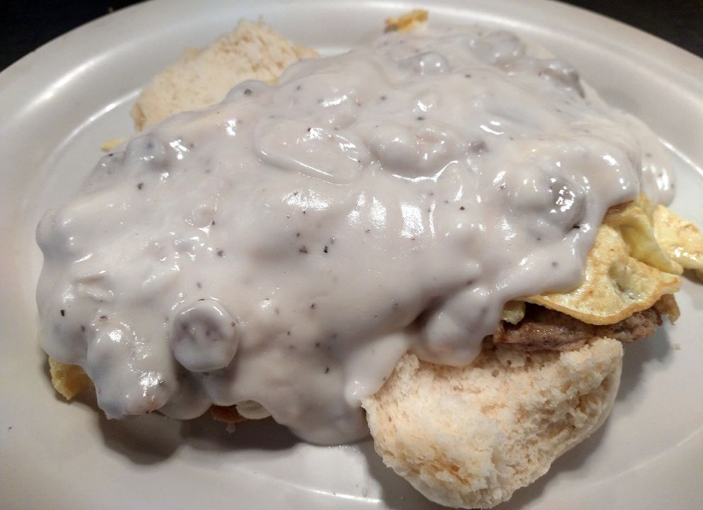 Moo Moo's Burger Barn 10940 Trinity Pkwy, Stockton, CA - Side Oatmeal