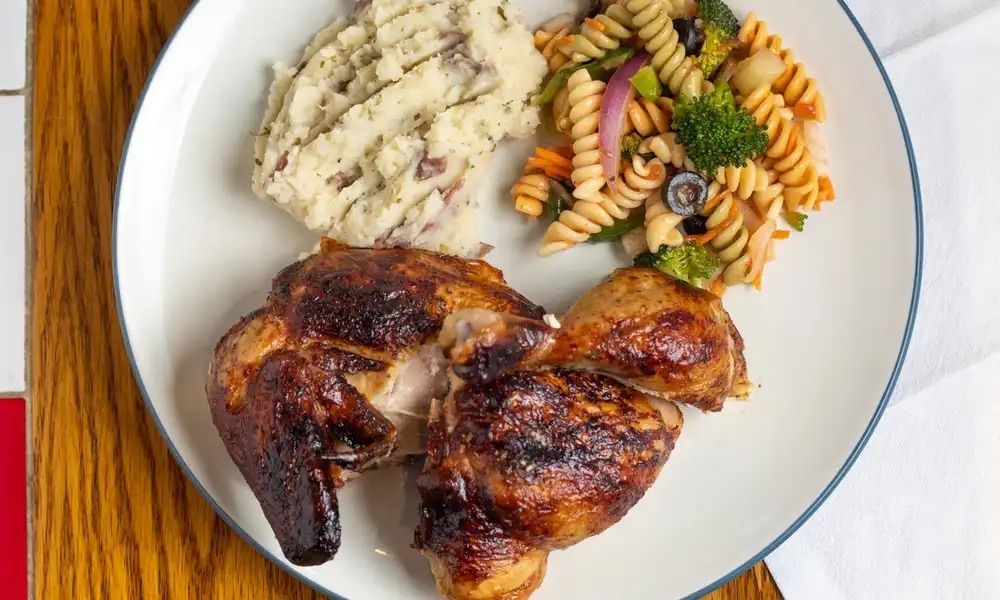 C.R. Chicks - Village Blvd. | Toast