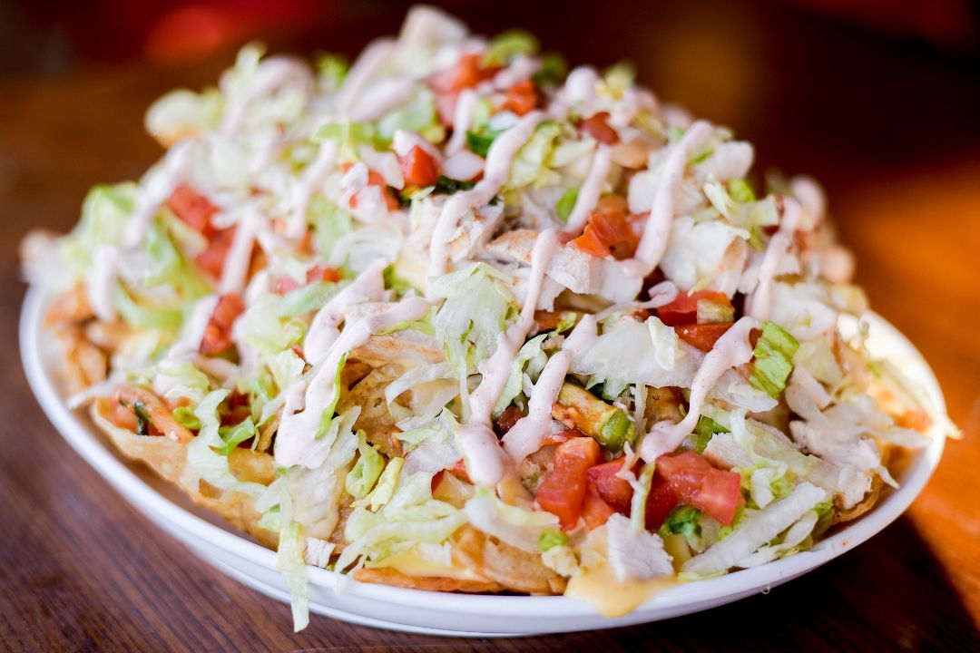 Elgin - Crystal Lake Fox Rocker