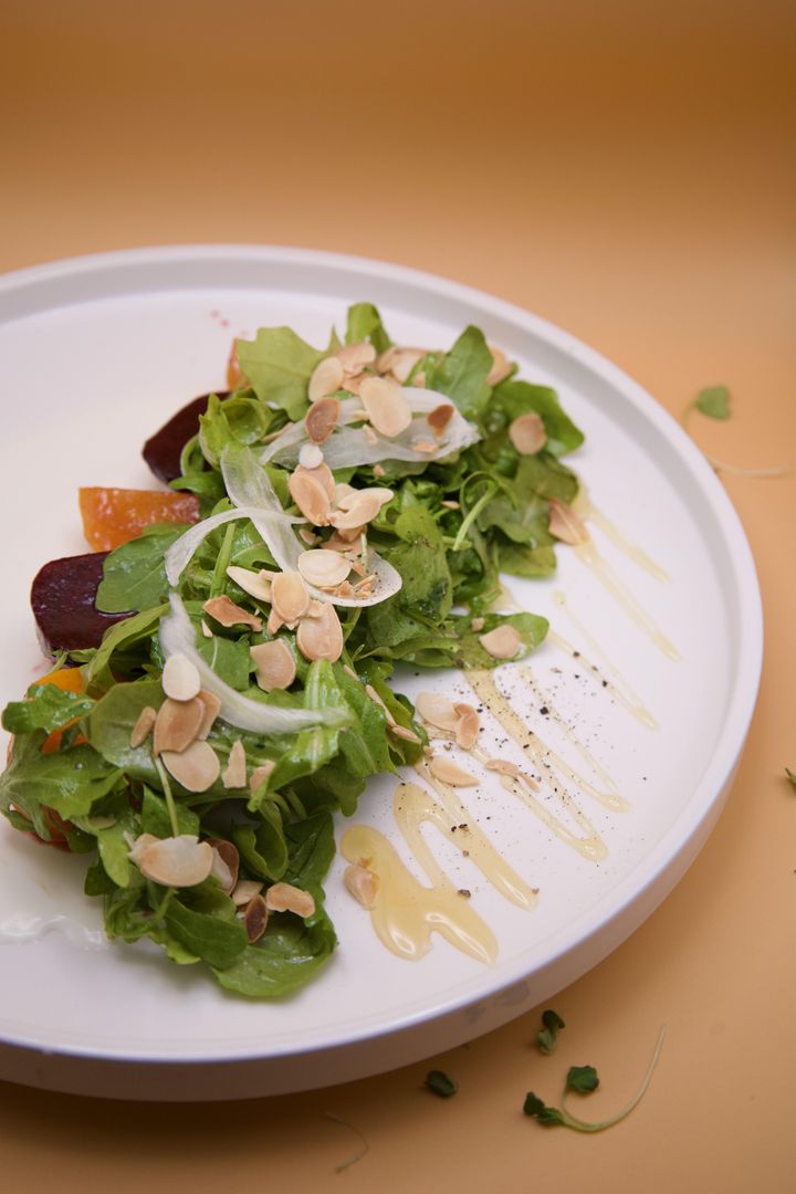 Jibek Jolu - Glenview 2601 Aviator Ln | Toast