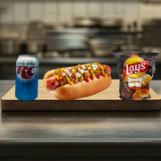 Hi-Five Hot Dog - South Philly