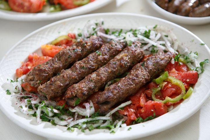 khashkhash kebab