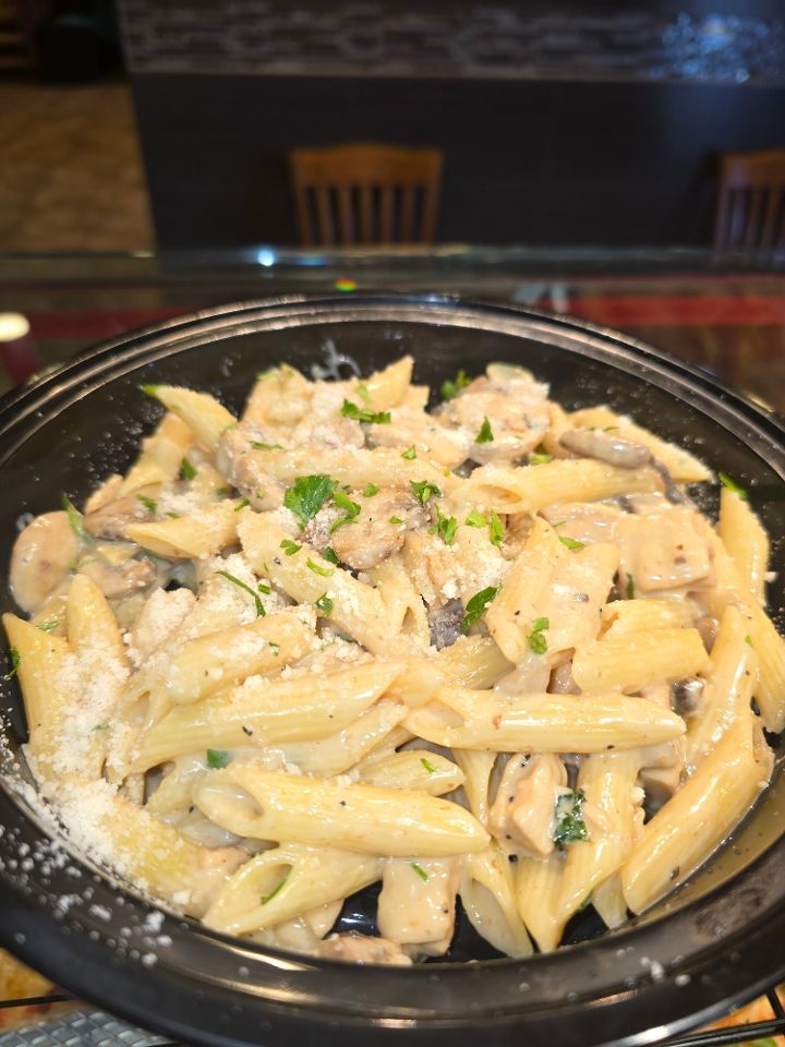 Spizzico Italian Kitchen - Arnold - Penne Vodka