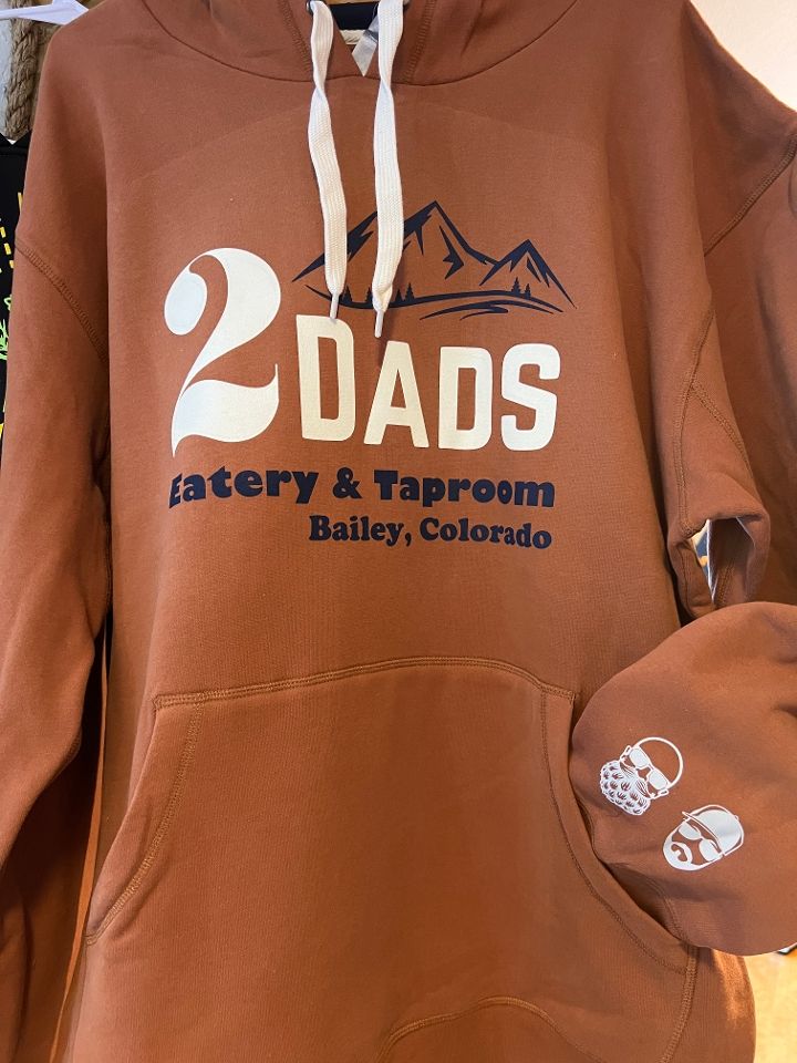2 Dads Eatery and Taproom - Meal