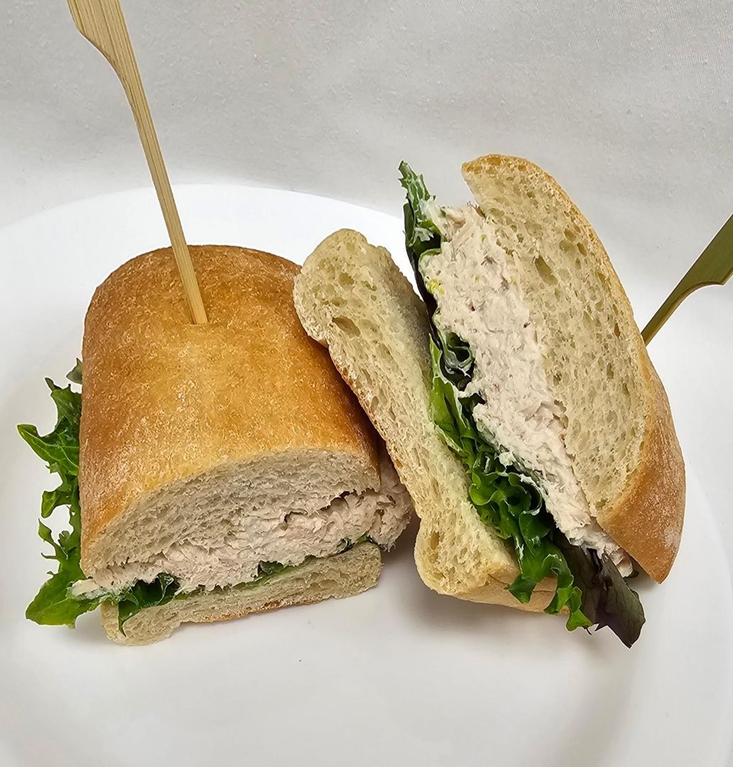 BMuse Cafe - Wallingford | Toast